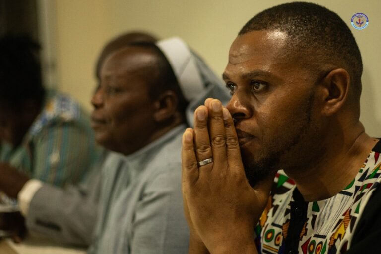 Catholic Diocese of Masvingo | Pilgrims of Hope