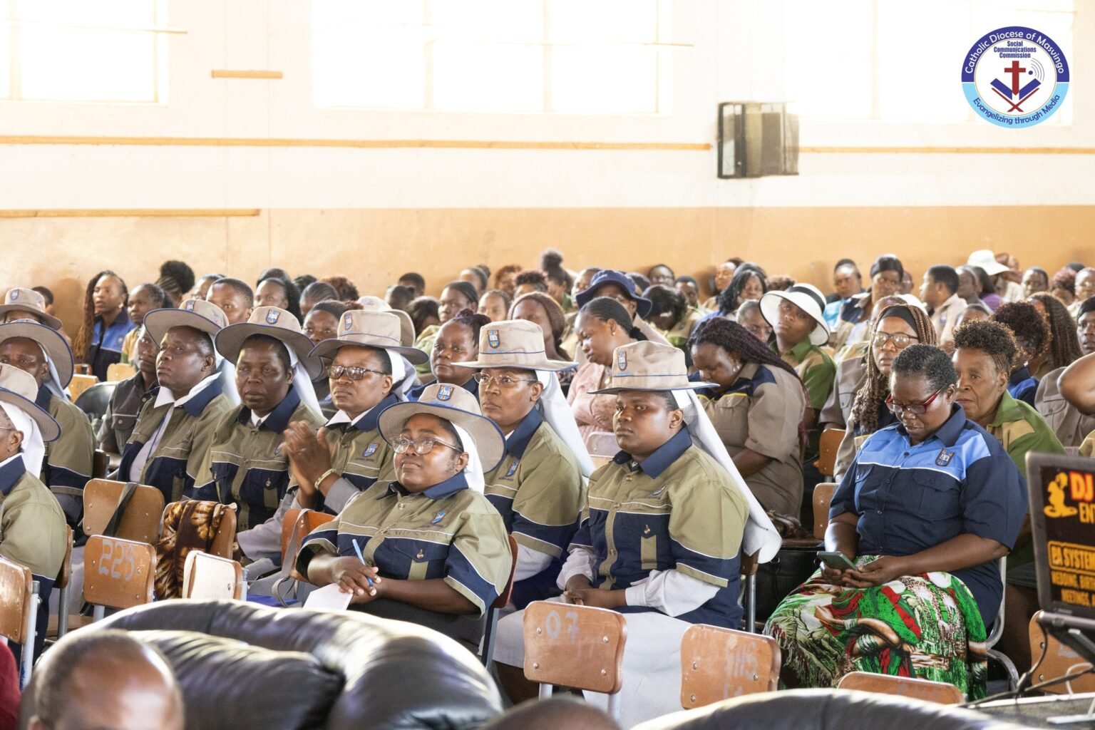 Catholic Diocese of Masvingo | Pilgrims of Hope