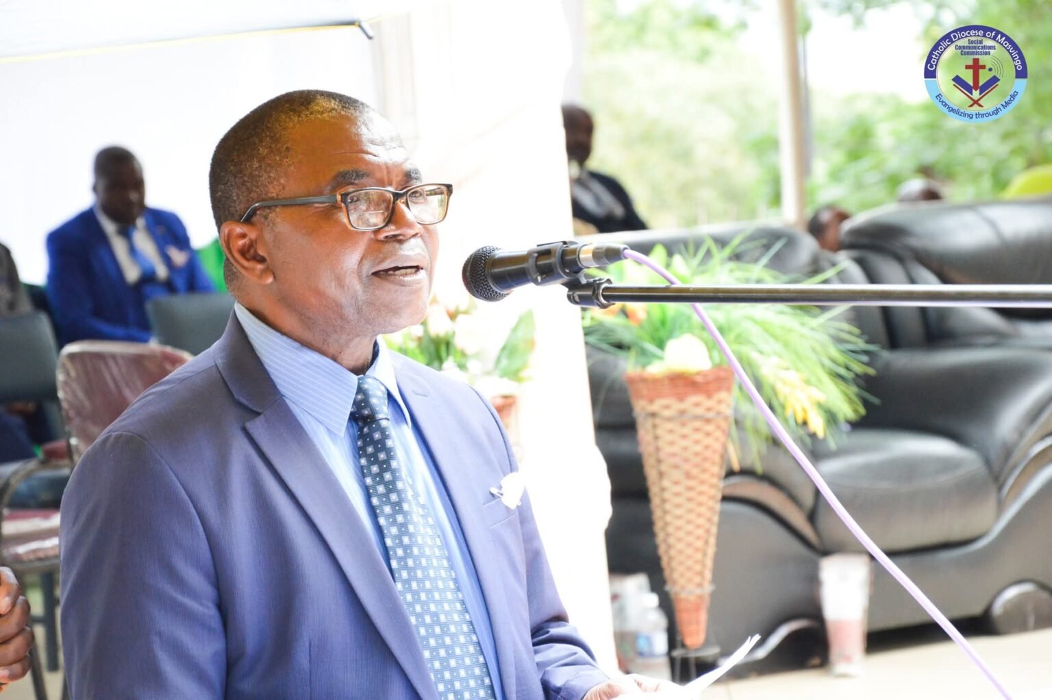 Catholic Diocese of Masvingo | Pilgrims of Hope